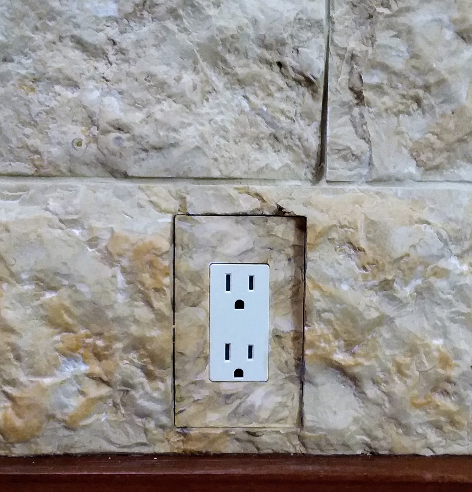 Stone – Pro Touch-ups