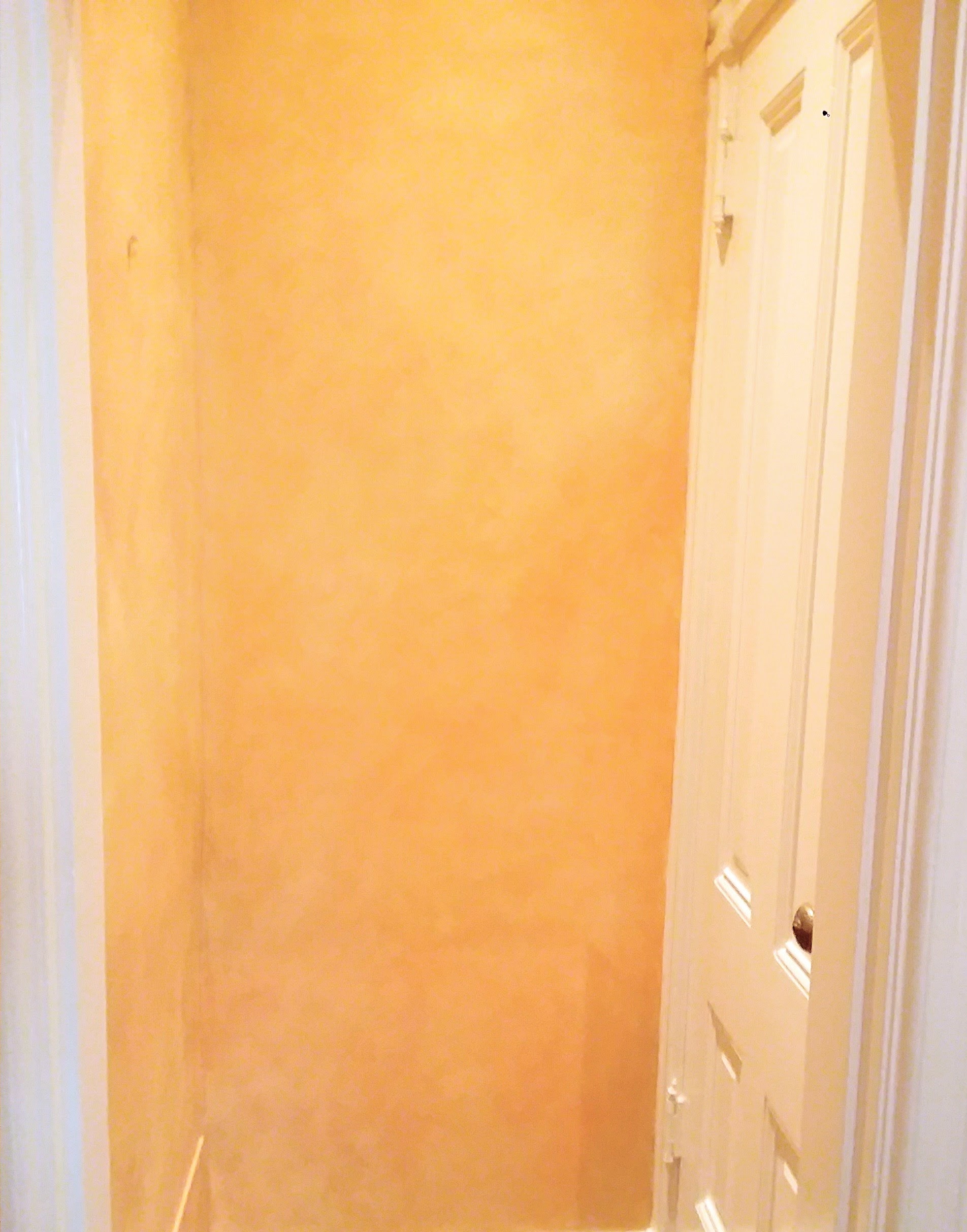 Venetian Plaster – Pro Touch-ups