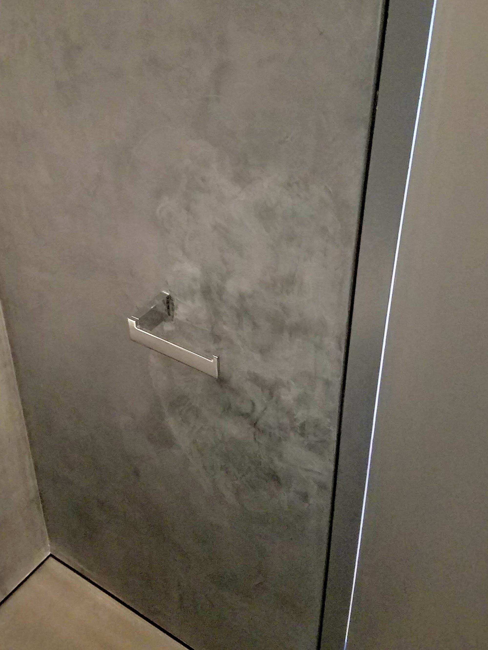 Venetian Plaster – Pro Touch-ups