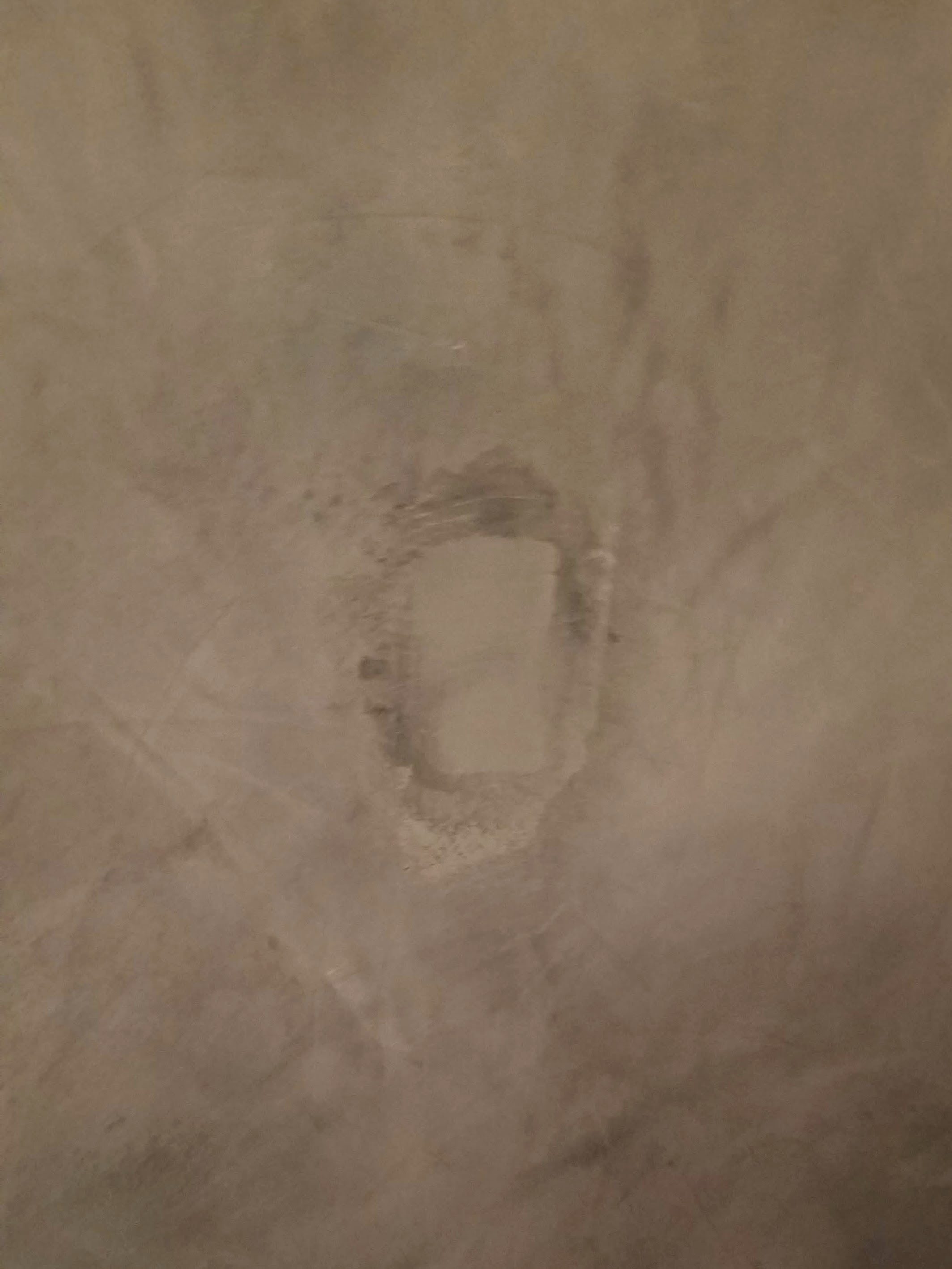 Venetian Plaster – Pro Touch-ups