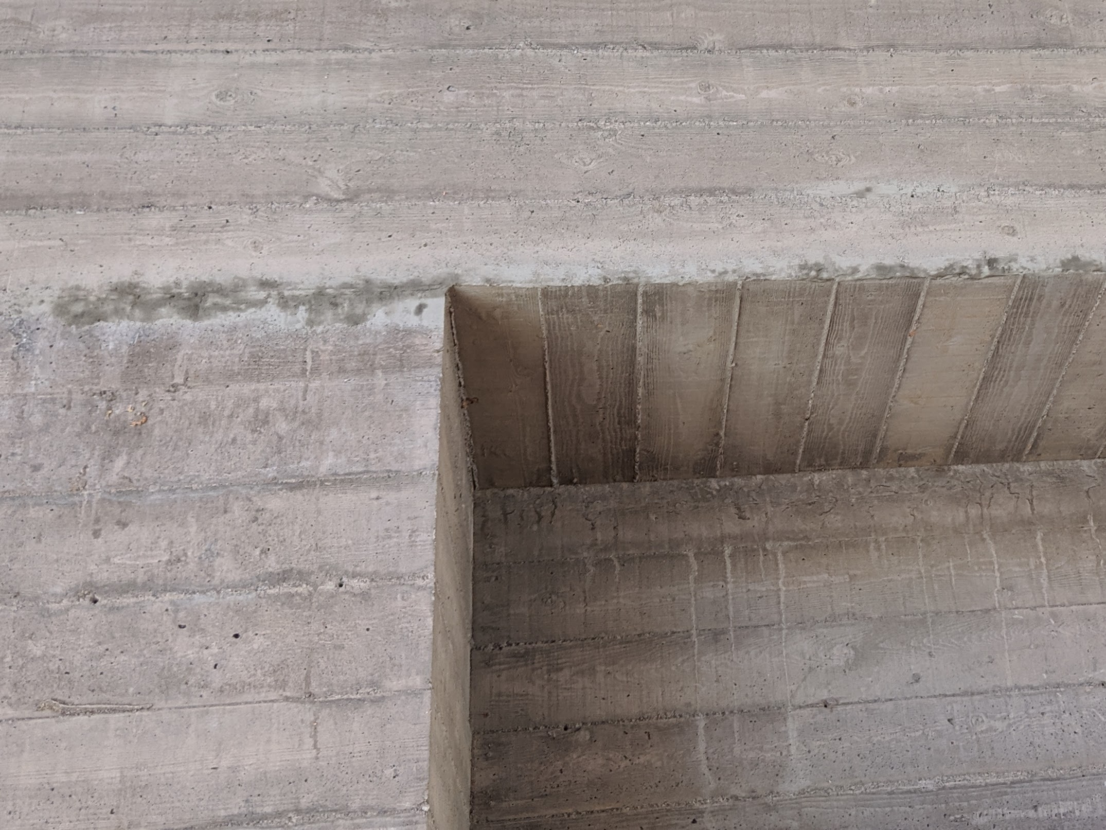 Concrete – Pro Touch-ups